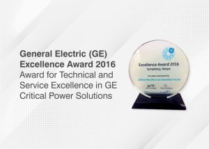 Symphony – Technologies LTD