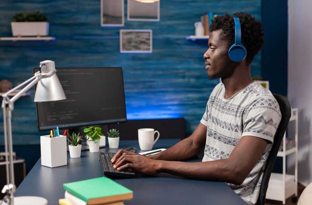 Infrastructure Solutions – Symphony