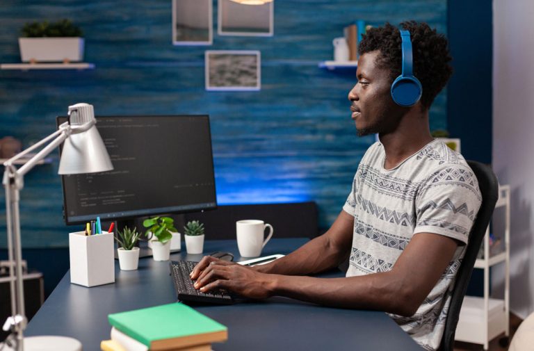 Infrastructure Solutions – Symphony